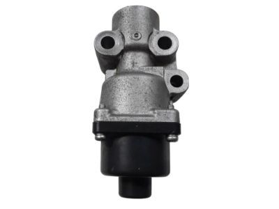 1582A166 - Genuine Mopar EGR Valve
