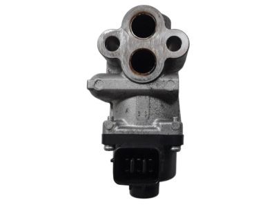 1582A166 - Genuine Mopar EGR Valve