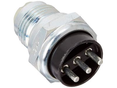3747361AB - Genuine Mopar Switch-Neutral Safety, Back Up