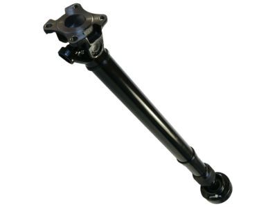 52105758AE - Genuine Mopar Drive Shaft