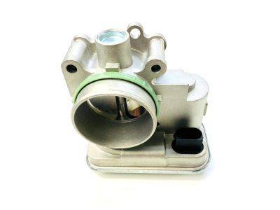 68420395AA - Genuine Mopar T/BODY-Kit