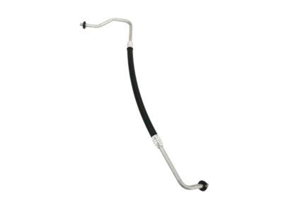 5278926AH - Genuine Mopar Hose-Transmission Oil Return