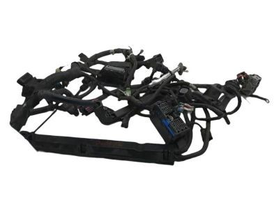 68041677AB - Genuine Mopar Engine Wiring