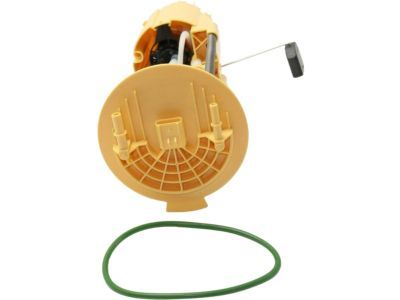 RL003468AB - Genuine Mopar Fuel Pump Module/Level Unit