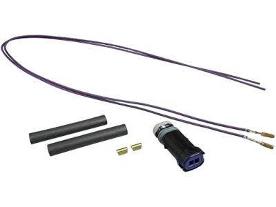 5017129AA - Genuine Mopar Wiring-2 Way