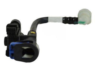 68087986AC - Genuine Mopar Tube-Fuel Vapor RECIRCULATION