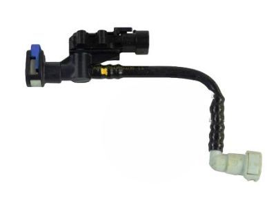 68087986AC - Genuine Mopar Tube-Fuel Vapor RECIRCULATION