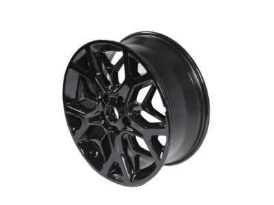 7FM60DX8AA - Genuine Mopar Aluminum Wheel