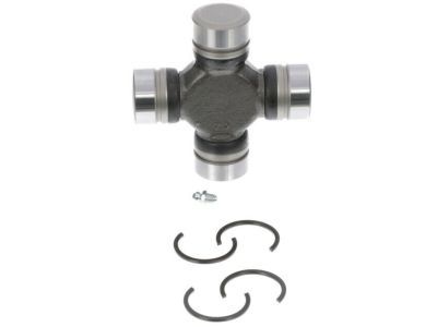 2AMD3004AA - Genuine Mopar U-Joint