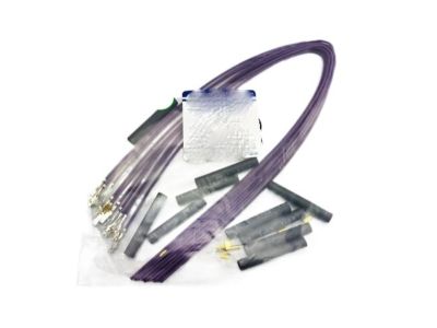 68316927AA - Genuine Mopar Terminal-18 Gauge Female