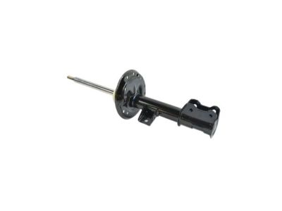 4670556AC - Genuine Mopar Front suspension Strut