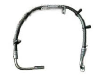 52009575AD - Genuine Mopar Brake Hose