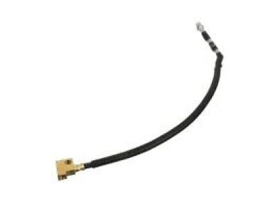 52009575AD - Genuine Mopar Hose-Brake