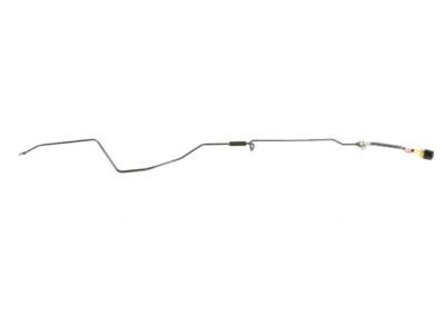 55398220AD - Genuine Mopar Brake Tube/Hose
