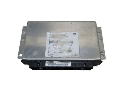 4854777AF - Genuine Mopar Module-AWD DRIVELINE