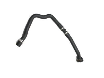 68000973AB - Genuine Mopar Hose-Heater Return