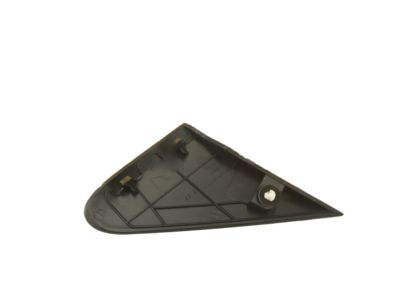 7405A565 - Genuine Mopar Molding-Front Pillar