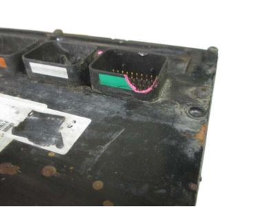 68053123AC - Genuine Mopar Module-Transmission Control