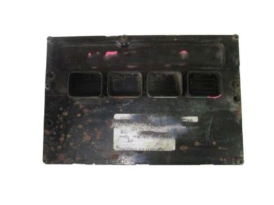 68053123AC - Genuine Mopar Transmission Control Module
