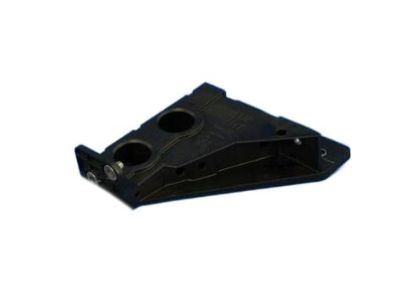 68376655AA - Genuine Mopar Bracket-Radiator
