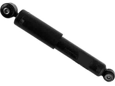 553001R160 - Genuine Mopar ABSORBER-ABSORBER Assembly-Rr