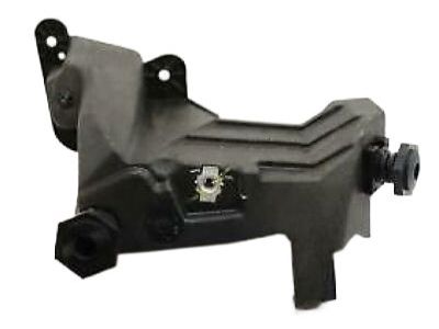 68306528AB - Genuine Mopar Bracket-FASCIA