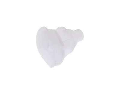 68080648AA - Genuine Mopar Nut-Plastic