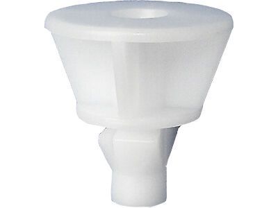 68080648AA - Genuine Mopar Nut-Plastic