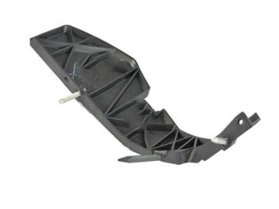 68335645AB - Genuine Mopar Bracket-FASCIA