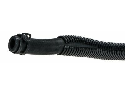 68000977AB - Genuine Mopar Hose-Heater Supply