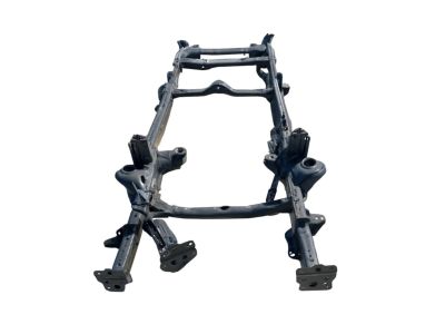 68495556AB - Genuine Mopar Chassis Frame