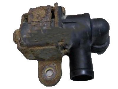 8657A008 - Genuine Mopar Valve-Fuel Vapor Control