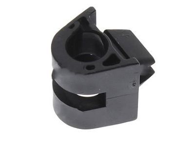 68070288AA - Genuine Mopar BUSHING-Hood Prop Rod Pivot