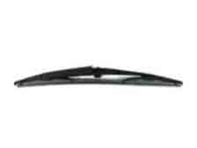 5066964AD - Genuine Mopar Blade-WIPER