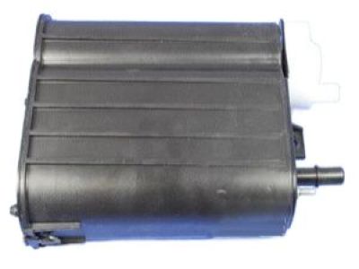 4891726AH - Genuine Mopar CANISTER-Vapor