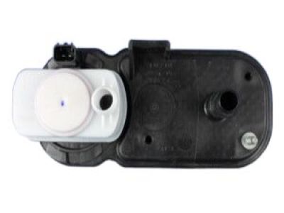 4891726AH - Genuine Mopar CANISTER-Vapor