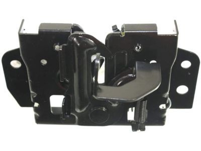 5908A055 - Genuine Mopar Hood Latch