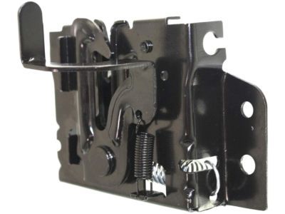 5908A055 - Genuine Mopar Hood Latch