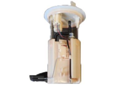 1760A576 - Genuine Mopar Pump-Fuel Tank