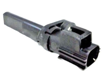 56028668AF - Genuine Mopar Wheel Speed Sensor