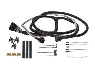 68250763AA - Genuine Mopar Wiring-O2 Jumper