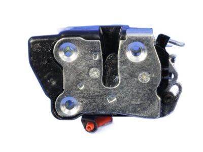5067135AC - Genuine Mopar Front Door Latch