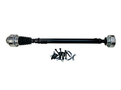 52853417AC - Genuine Mopar Drive Shaft