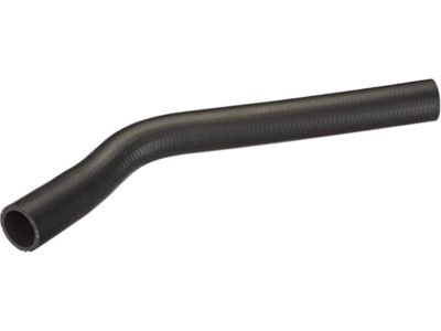 52110305AB - Genuine Mopar Fuel Filler Hose
