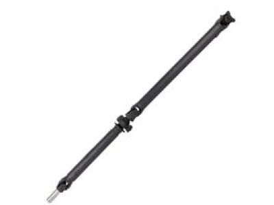 52123138AC - Genuine Mopar Drive Shaft