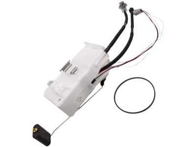 Fuel Pump & Sending Unit - 2002 Jeep Liberty