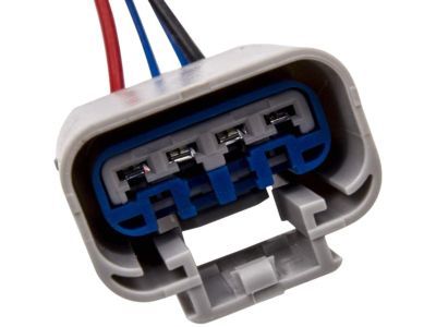 Fuel Pump & Sending Unit - 2002 Jeep Liberty