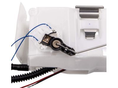 Fuel Pump & Sending Unit - 2002 Jeep Liberty