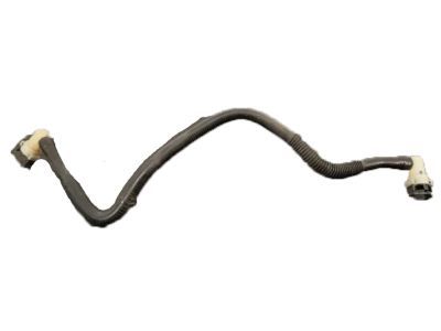 4581432AD - Genuine Mopar Hose-CANISTER To Vent Valve