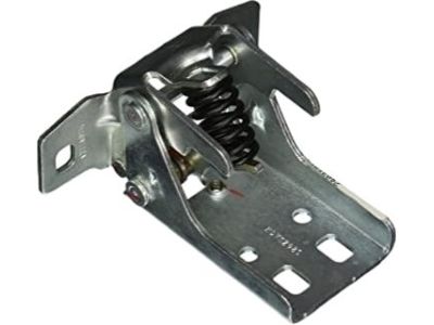 55075956AC - Genuine Mopar Hinge-Door
